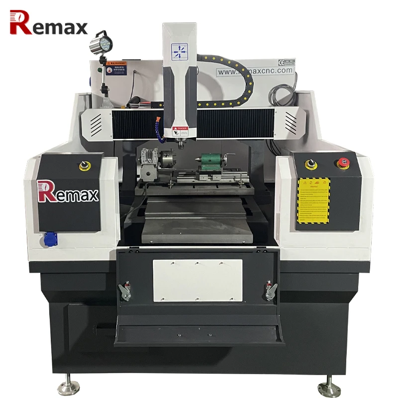 4 axis cnc router metal milling engraving machine for metal| Alibaba.com