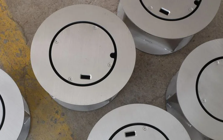 Movable Road Pile Bollards - Flexible and Durable Solutions