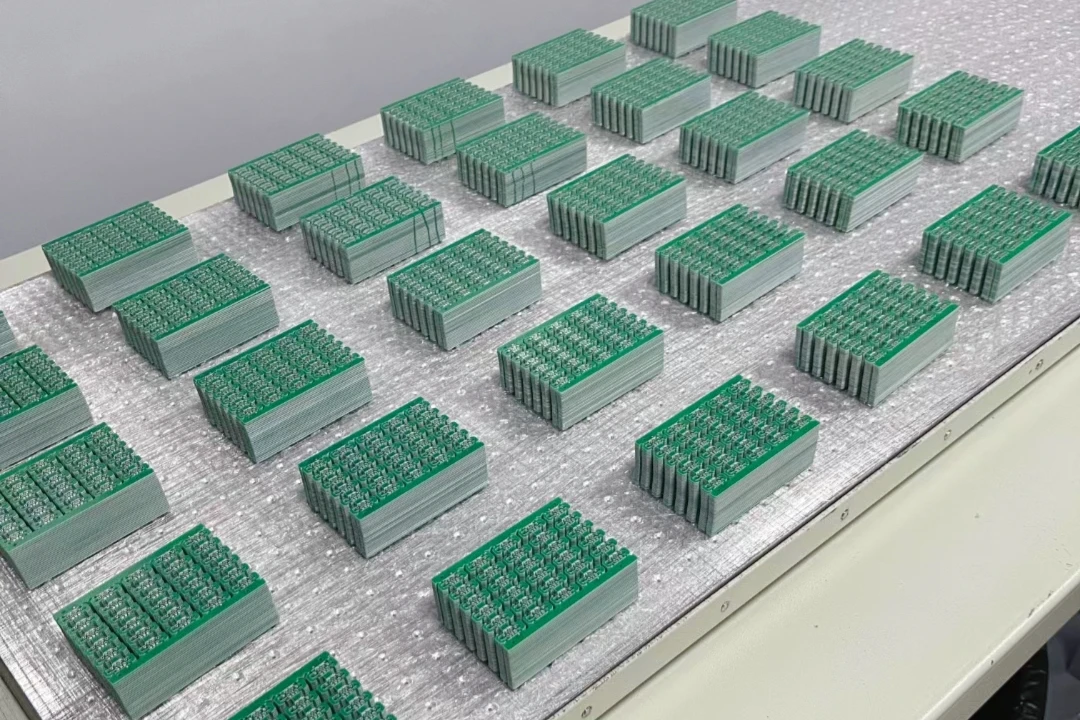 Custom 94v0 Rohs Bare Printed Circuit Board Smt Dip Assembly Multi Layer Pcb Factory - Buy ...