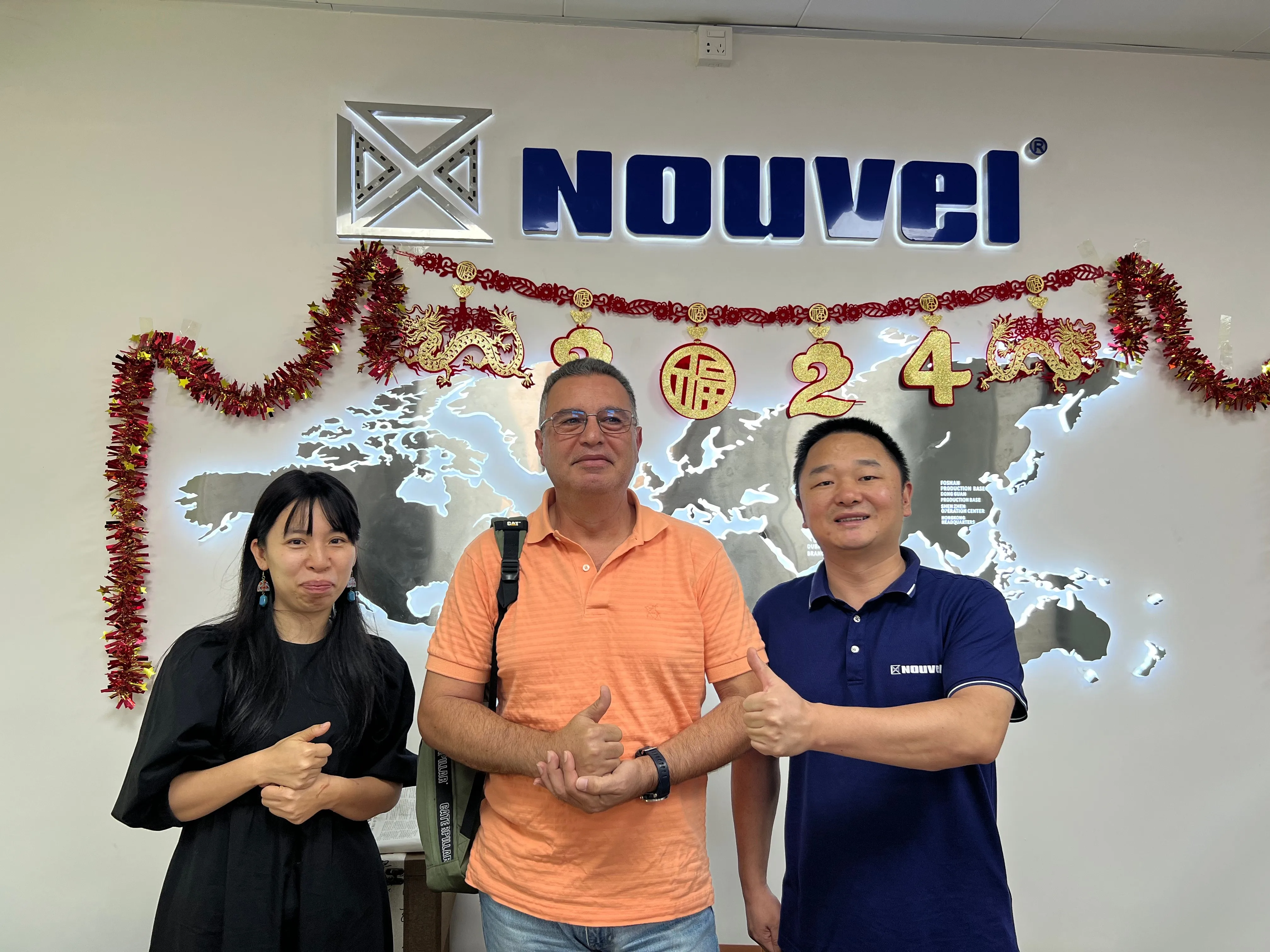 Nouvel Aluminium Wall Cladding Panel Exterior Aluminum Facade Panels ...