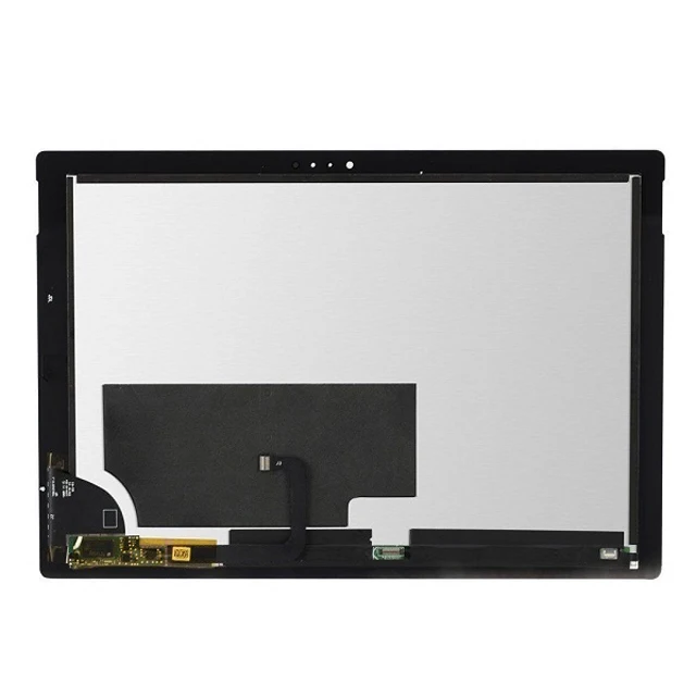 Large In Stock For Microsoft Surface Pro 3 1631 Version V1.1 Lcd Touch ...