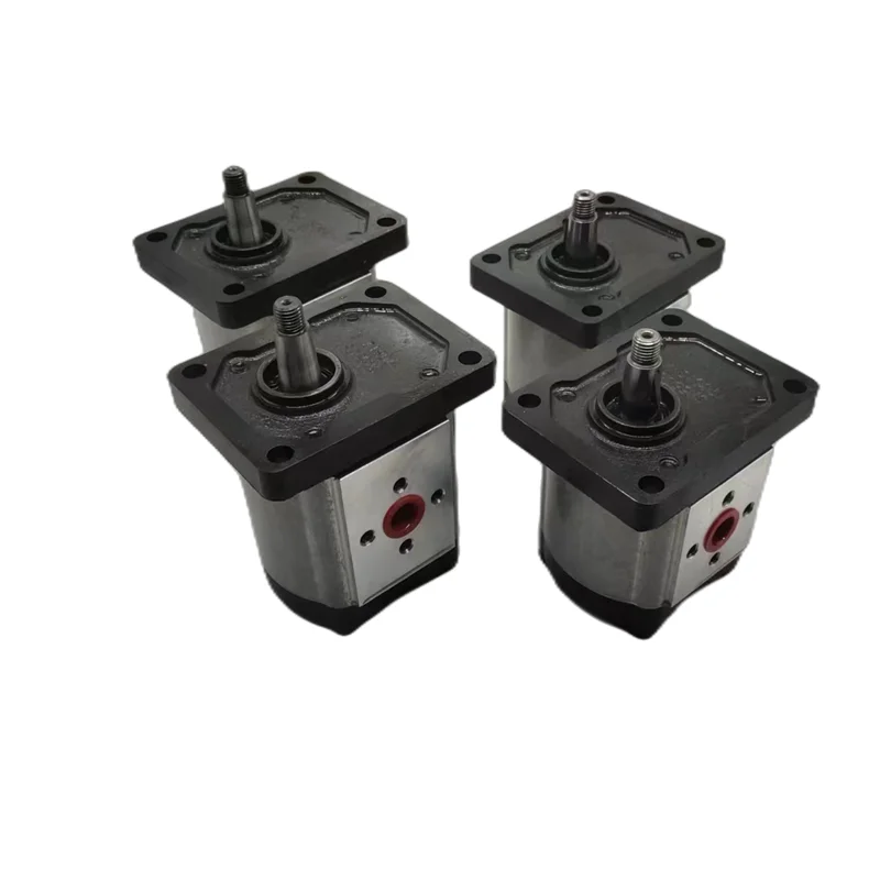 Marzocchi Hydraulic Gear Pump Ghp1 Ghp1a Ghp2 Ghp2a Alm1 Alm2 Alm3 Alp1 ...