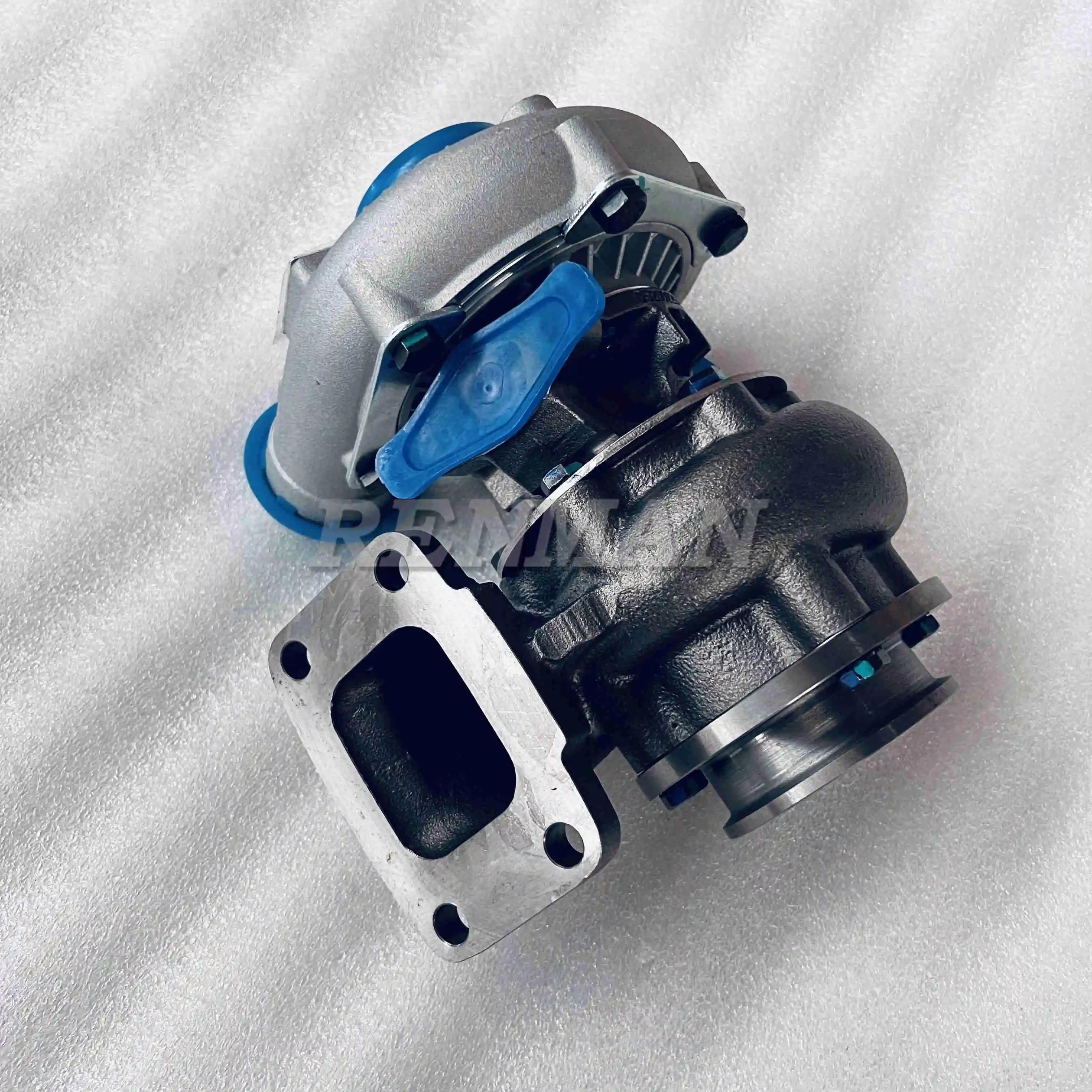 Cummins 4BT3.9-G2 TA31 Turbocharger 4982530 | OEM Diesel Engine Part ...