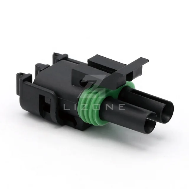 Wenzhou Lianzhong Connector Co., Ltd. - Connector, Terminal