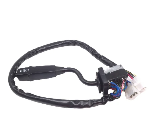 Ruiyuan Good Quality Turn Signal Light Switch Combination Switch for ...