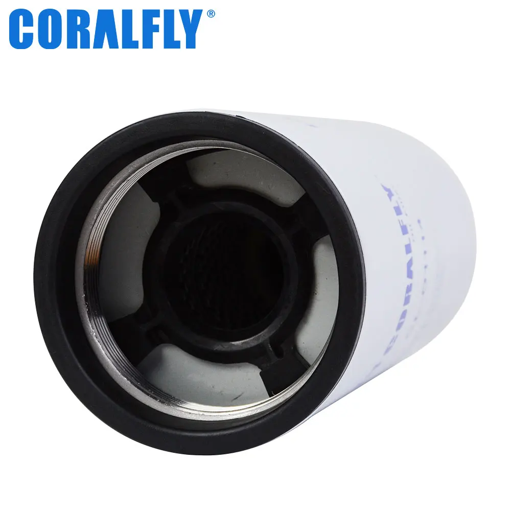 Coralfly Filter Lf14000 Oil Filter Lf14000nn Engine Diesel Truck ...