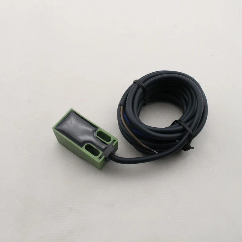 Sn04-n Square Proximity Sensor Sensing Distance 4mm Or 5mm Or 8mm Dc10 ...