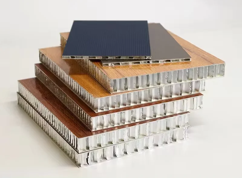 4x8 aluminum honeycomb composite panel honeycomb aluminum panel ...