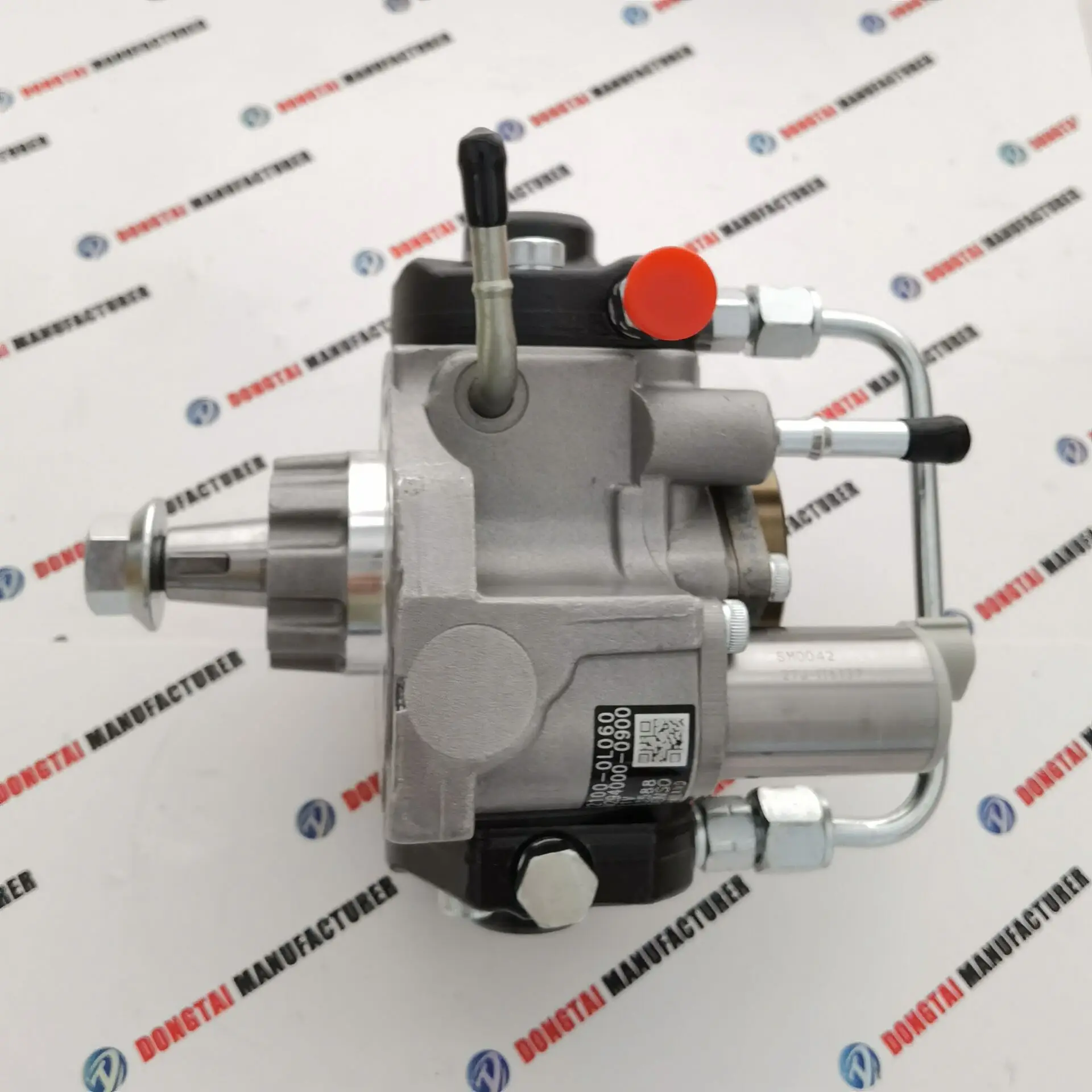 Common Rail Fuel Injection Pump 22100-0L060/294000-0900 for to Yo Ta ...