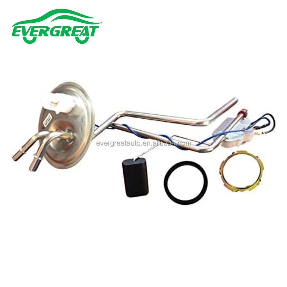 1992-1993 Ford F250 F350 Diesel Pickup Sending Unit For The Rear Tank ...