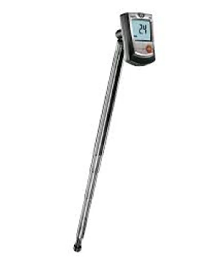 Testo 405 -v1 Pocket Sized Thermal Anemometer - Buy Testo 405-v1 ...