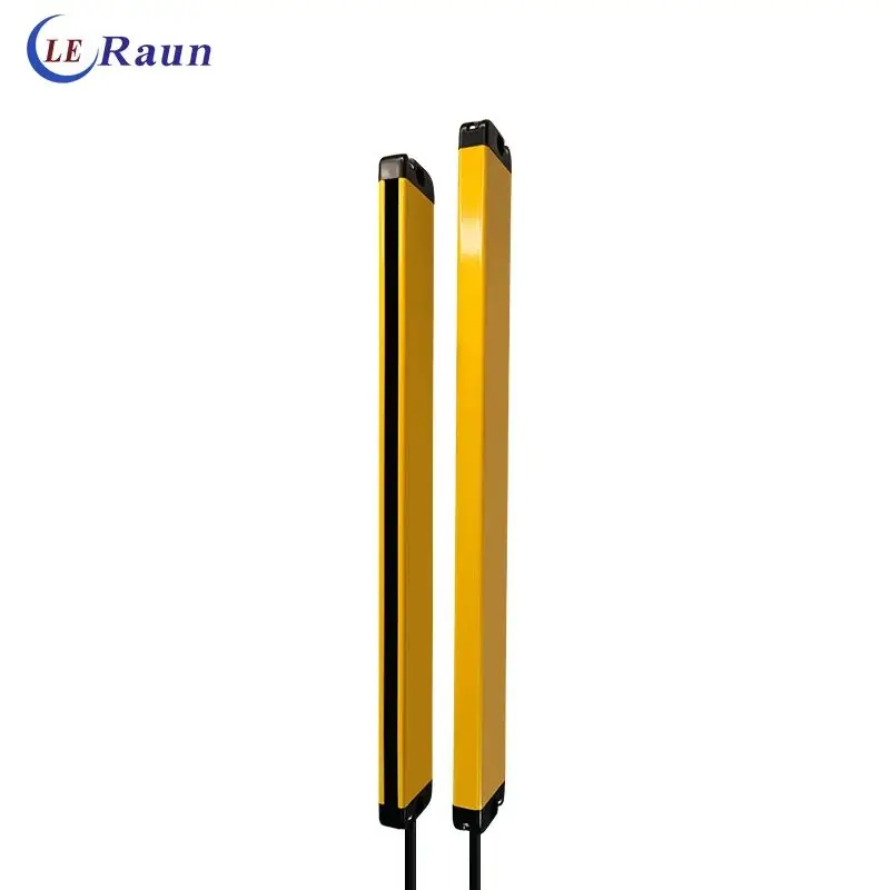 Leraun Grating Sensor Infrared Radiation Detector Safety Grating Light ...