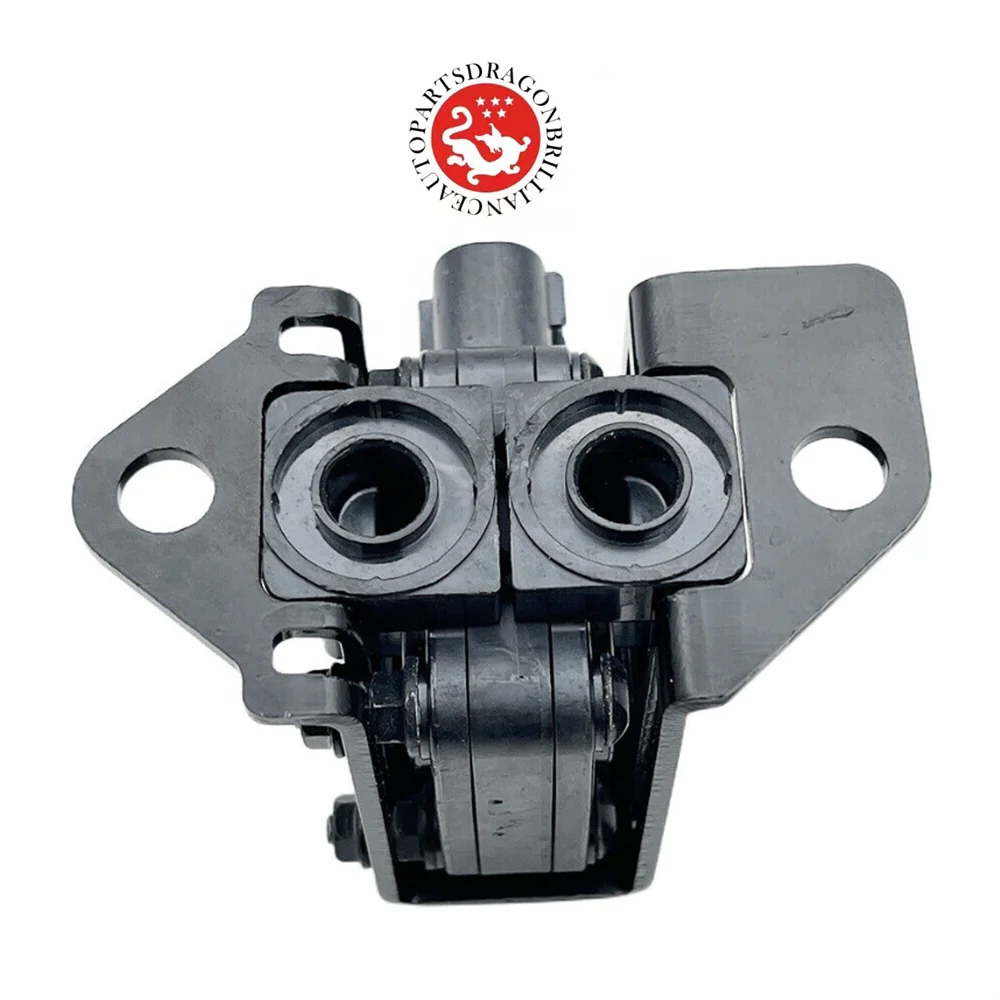 Differential Pressure Sensor EGR 4921728 for Cummins ISX