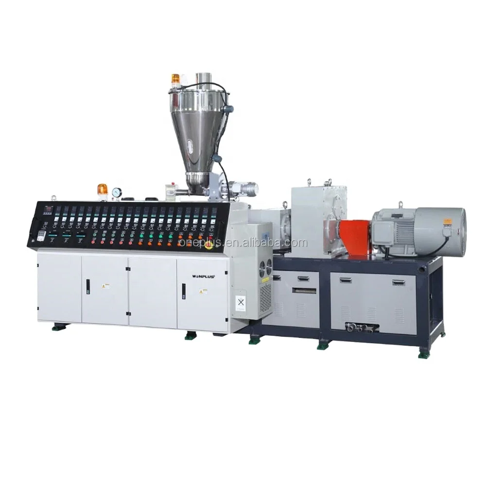 40-63mm Pvc Four Outlet Pipe Extrusion Line - Buy Pvc Water Supply Pipe ...