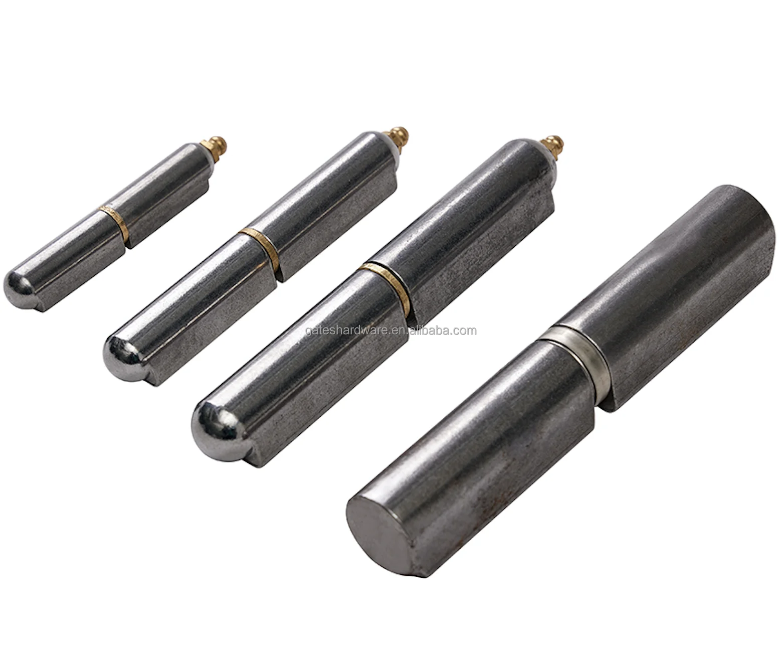 Teardrop Welding Hinge - Durable, Stylish, and Versatile