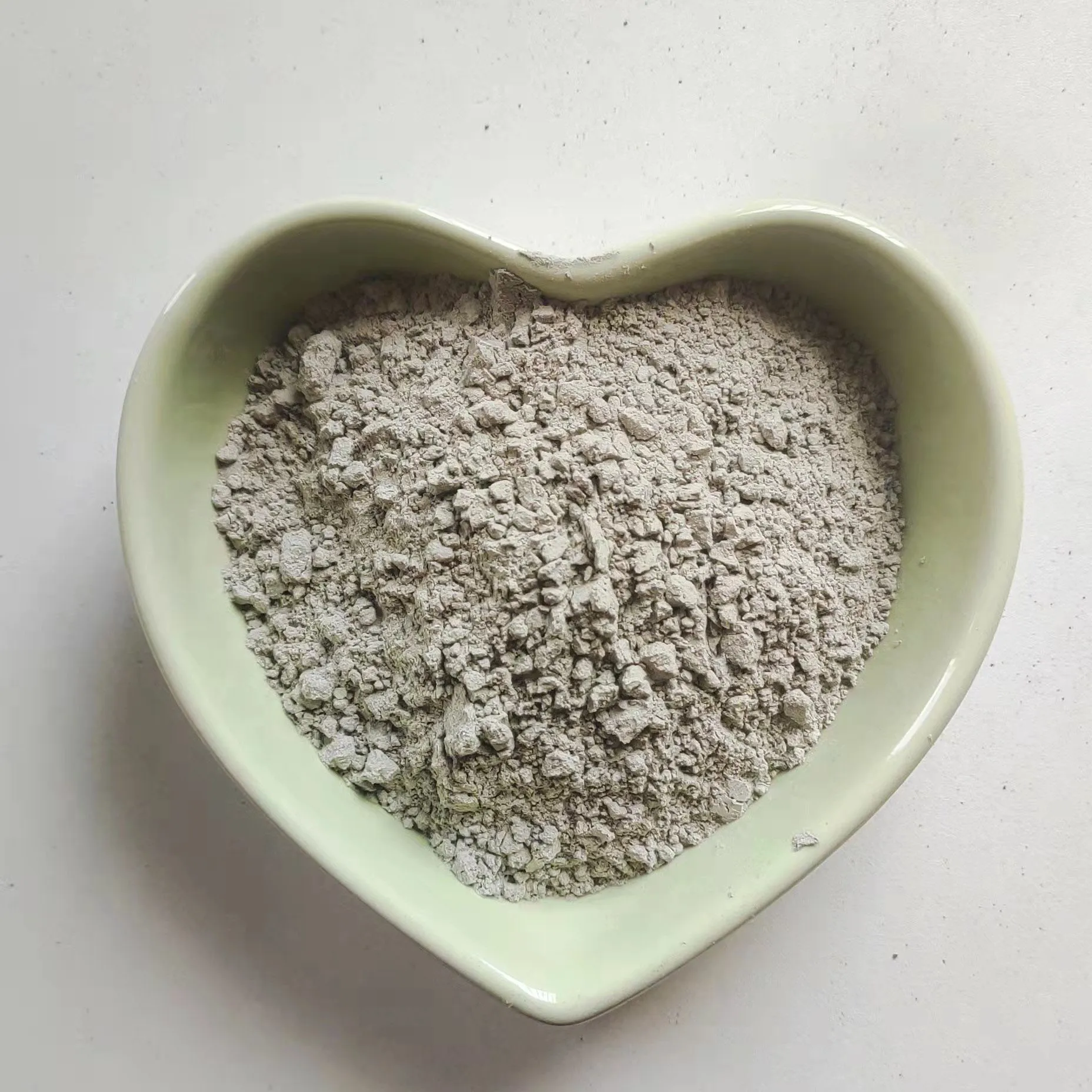 Bauxita En Polvo De Aluminio,Horno Rotativo De Bauxita Calcinada ...