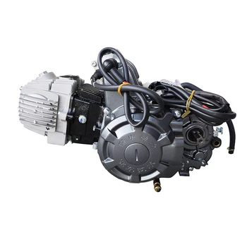 Wide Universality Zongshen 110cc Motor Engine Kit Cdi Air Cooled 4 ...