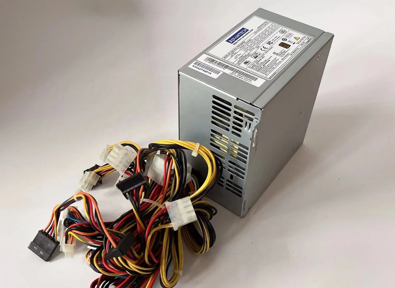 Original Advantech Fsp700-80psa Ps8-700atx 460-60pfn Advantech Ipc ...