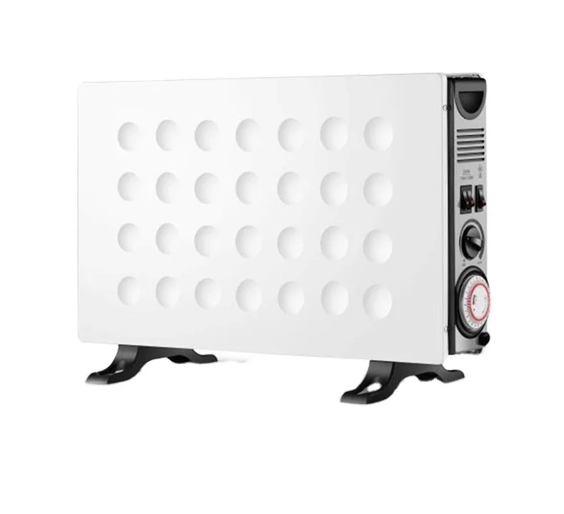 Gs Standard 2000w Convector Heater Free Standing Convector Heater With ...