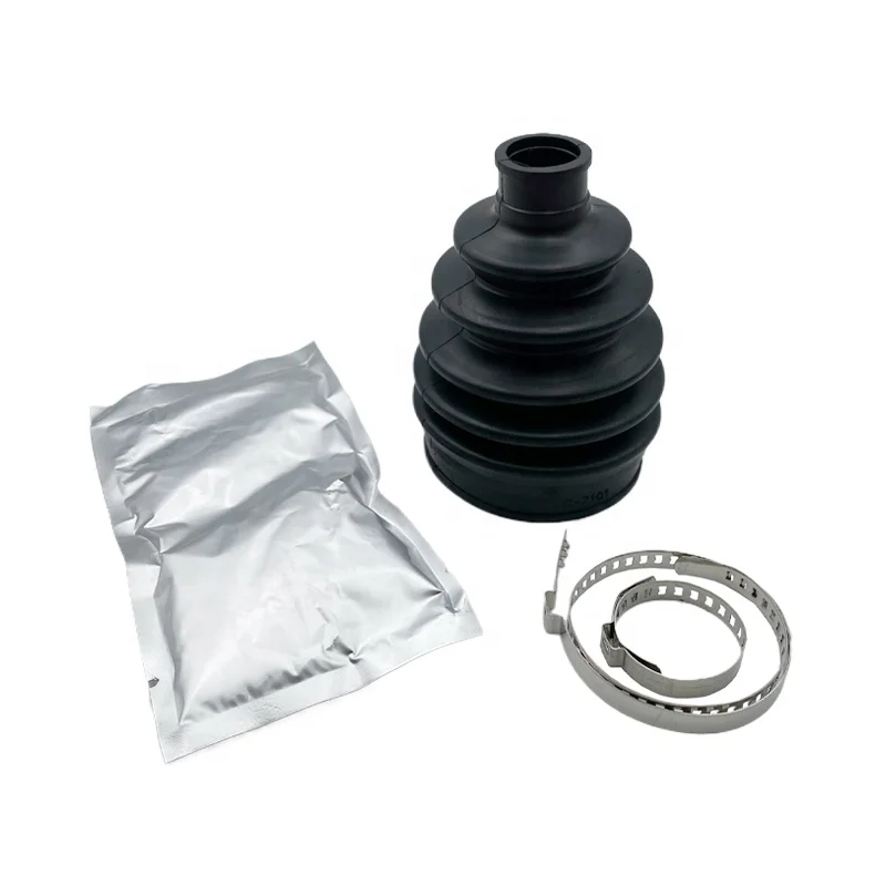 Auto Parts Outer Drive Shaft Dust Cover For Nissan Tiida C11x Sc11x ...