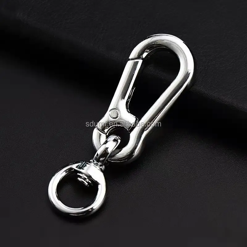 Metal Custom Handbag Table Hooks Hanging Clip Bag Hanging Keychain ...