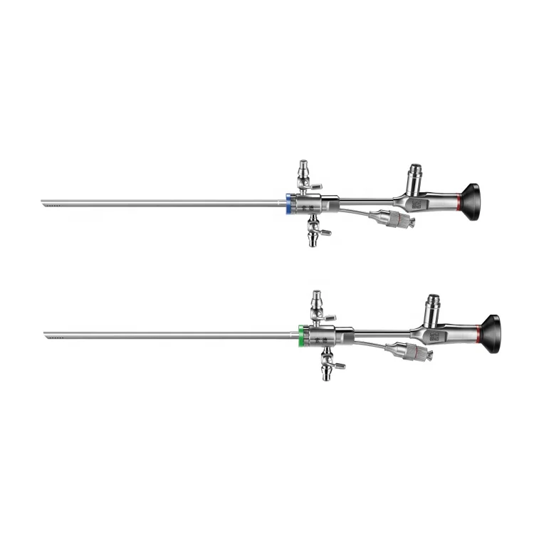 Hysteroscopy Set Equipment/Operating Hysteroscope/hysteroscopy Sheath ...
