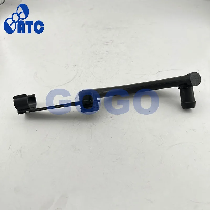 Mercedes Benz Engine Oil Radiator Coolant Pipeline OEM