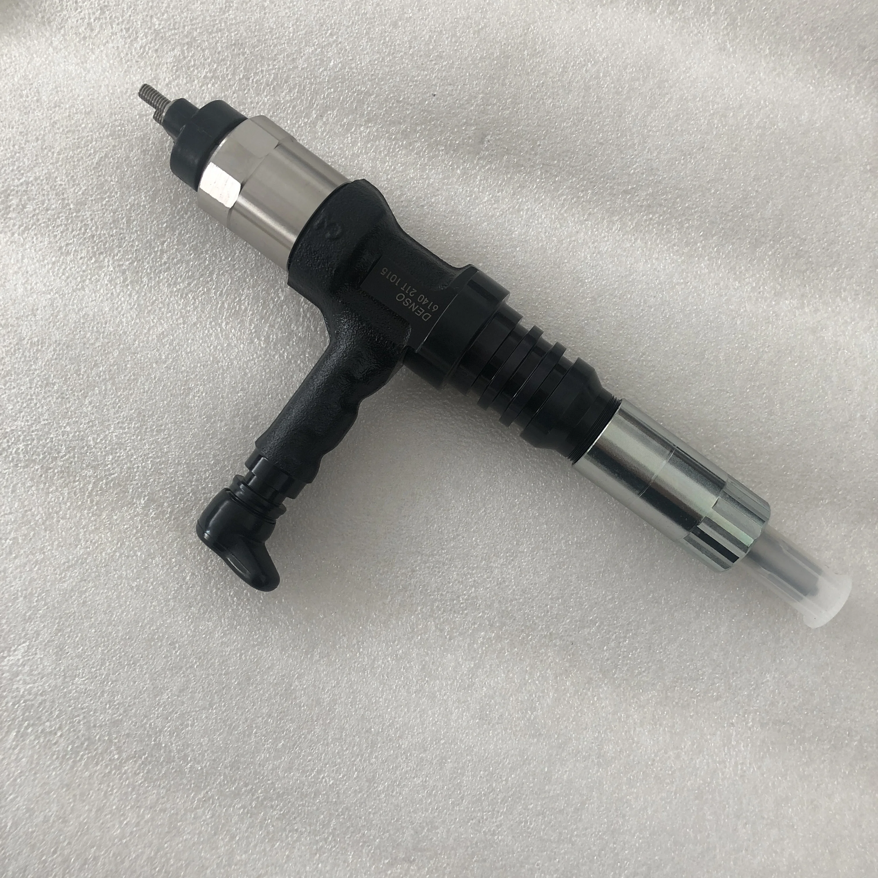 Huida Original 14010d Truck 6068t Engine Parts Re546782 095000-6500 ...