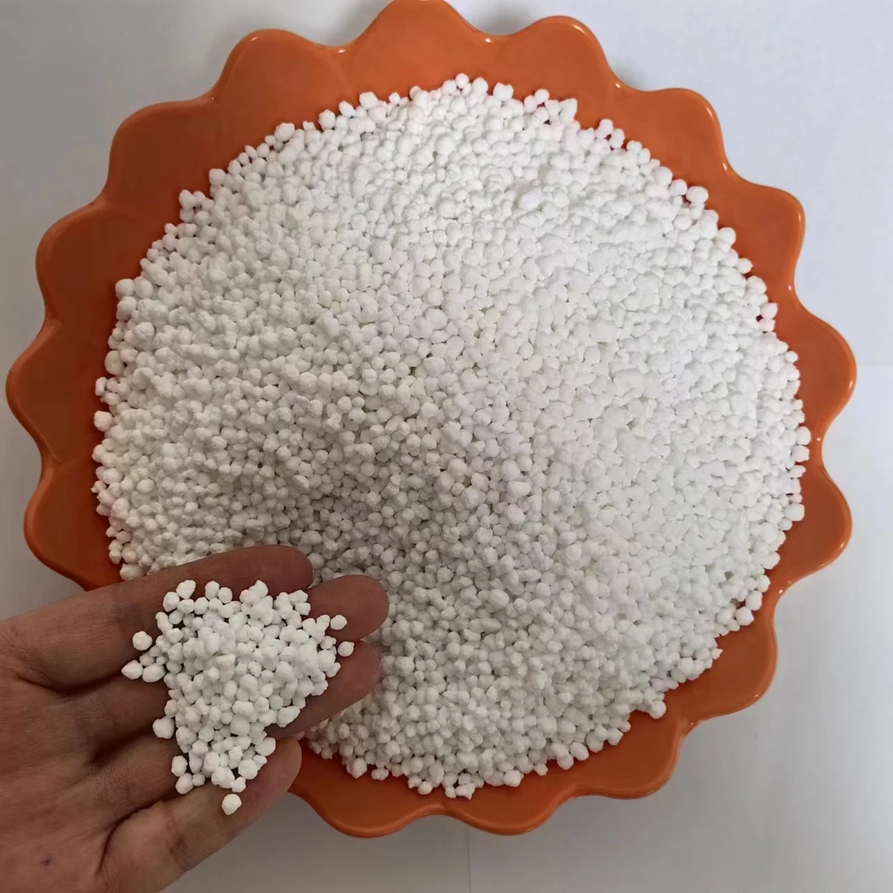 Calcium 25kg Bag Ammonium Fertilizer Nitrate - Buy Calcium Fertilizer ...