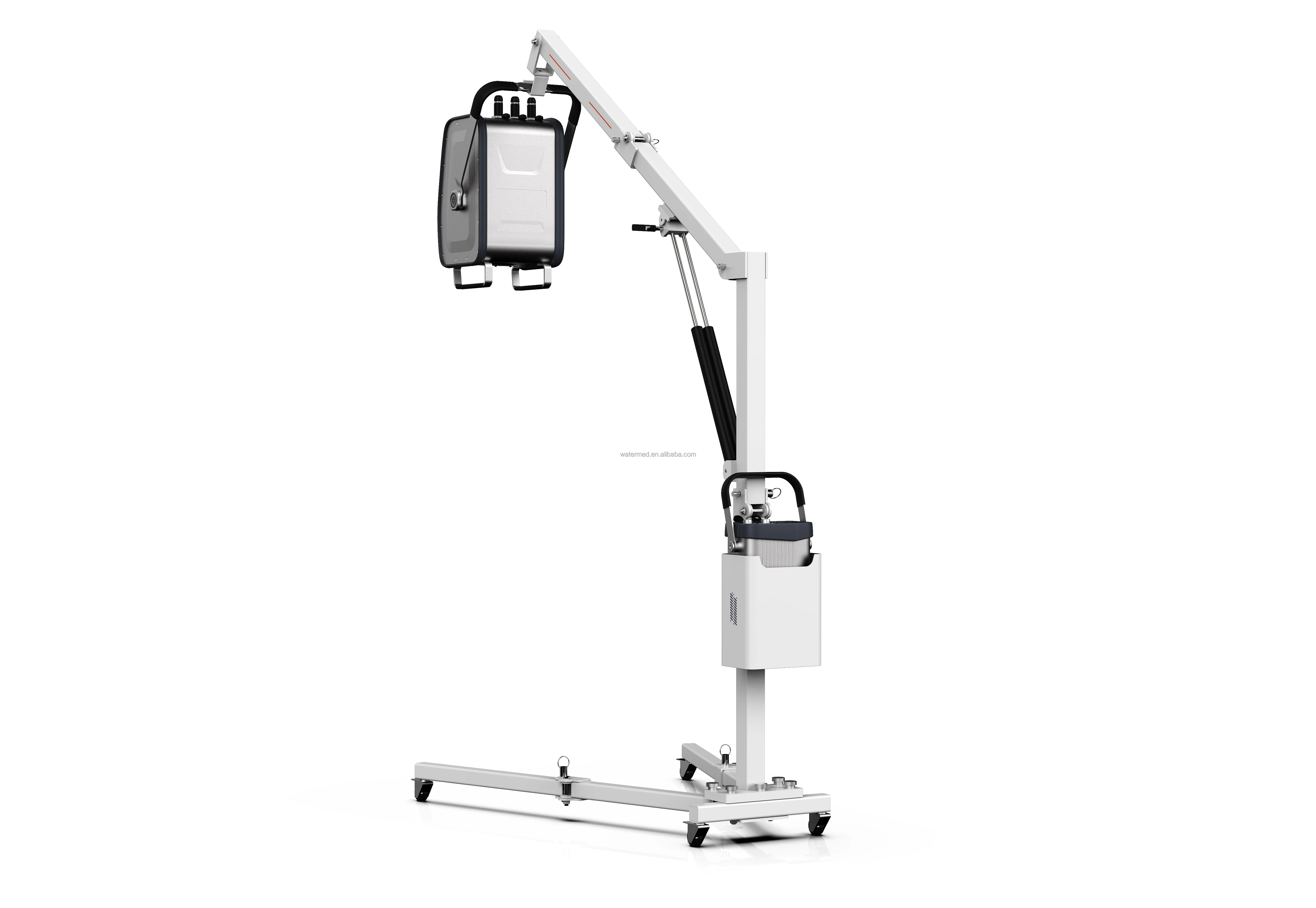 SONTU60 5kw/8kw Portable Digital X-Ray Machine Wireless 14*17 FPD