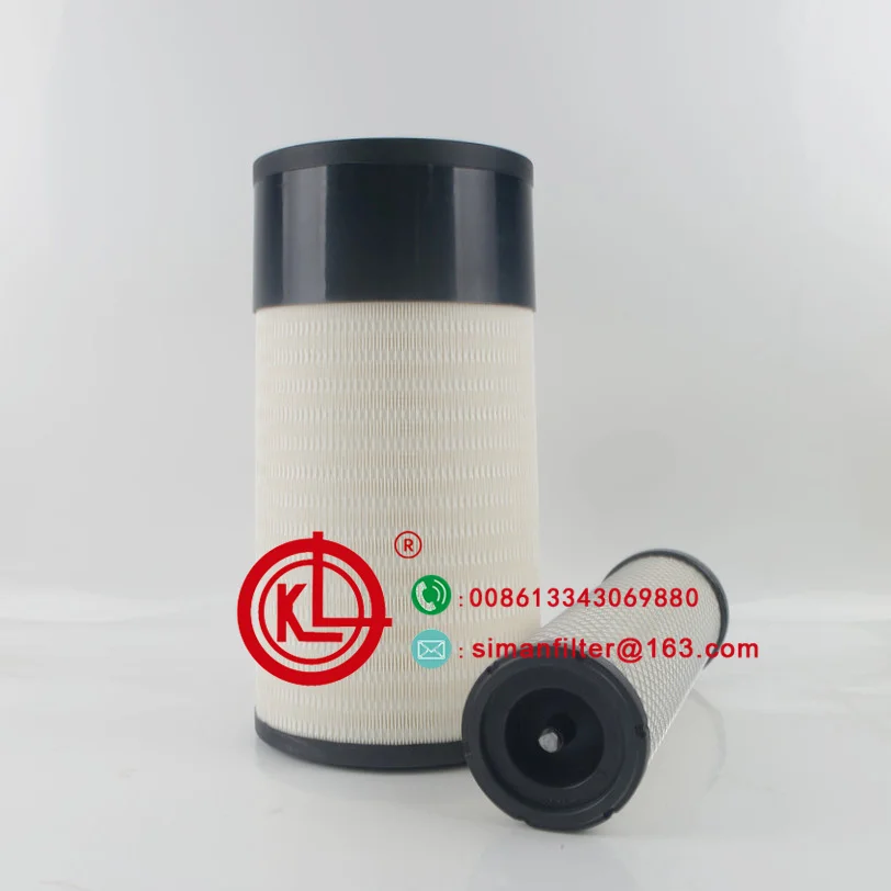 Excavator Engine Air Filters X770688 P785395 P785394 - Buy Filters ...