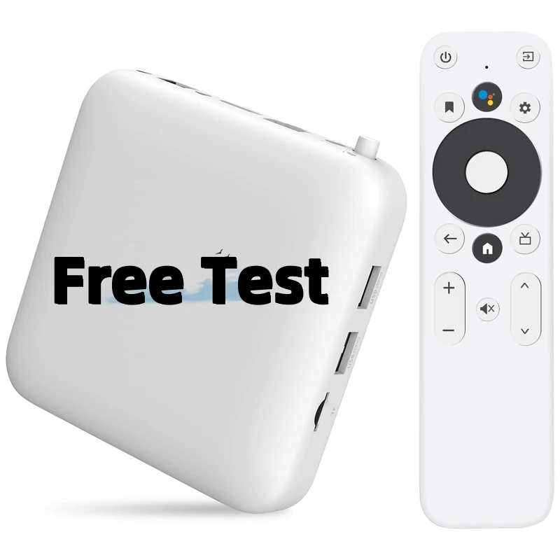 8k 4k Ott Iptv M3u Best For Dutch Free Test Support Canada Usa German ...