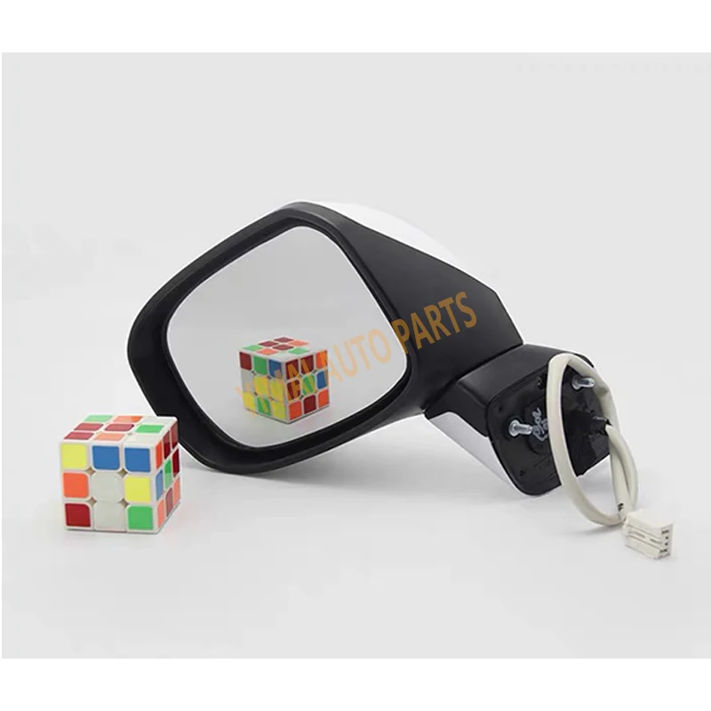 Honda Civic Rear View Mirrors - High-Quality & Reliable