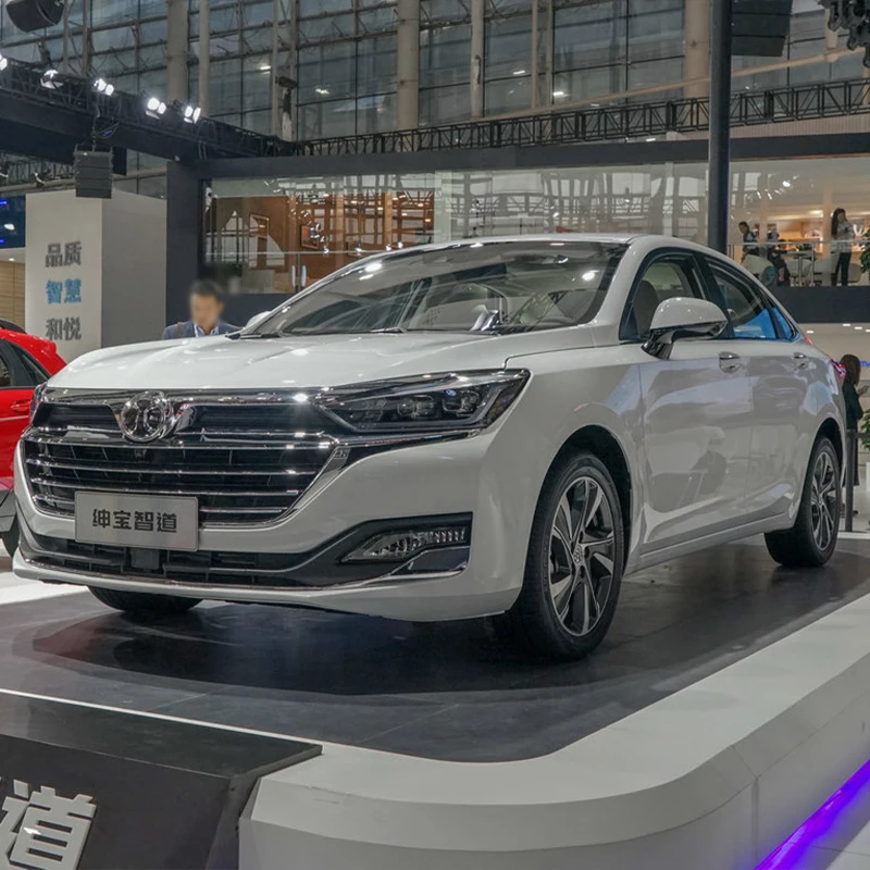2022 BAIC BEIJING Suvs - Efficient Electric & Hybrid Cars