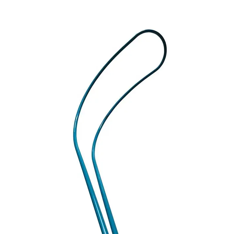 Practical Aluminium Rescue Life Saving Hook for Pools