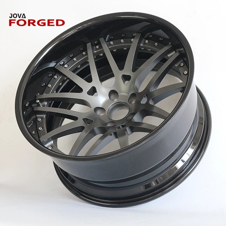 New Design Alloy Wheels Japan Rims 18 Inch 5X100 Performance