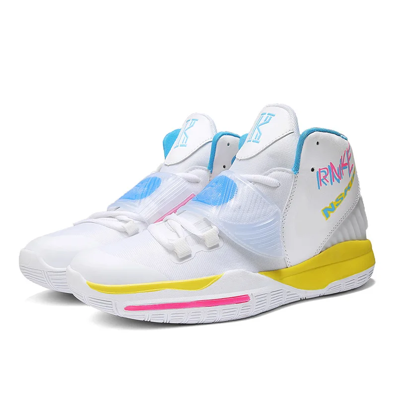 Factory Price Summer Season Use Precision 6 Kyrie Irving Basketball ...