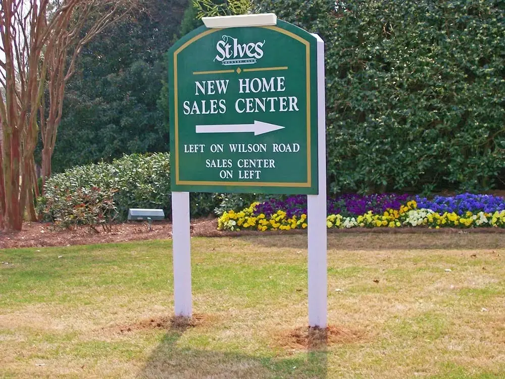 Ip65 Waterproof Solar Signboard Led Light With Constant Lighting Entire ...