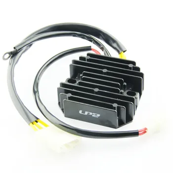 Motorcycle Rectifier Regulator For Ktm 125 200 250 390 Duke 90111034000 ...