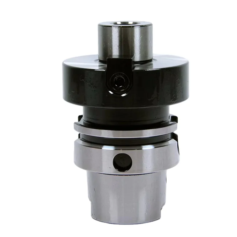 Cnc Machine HSK FMB Face Mill Tool Holders HSK Face Mill Arbor HSK 50A ...