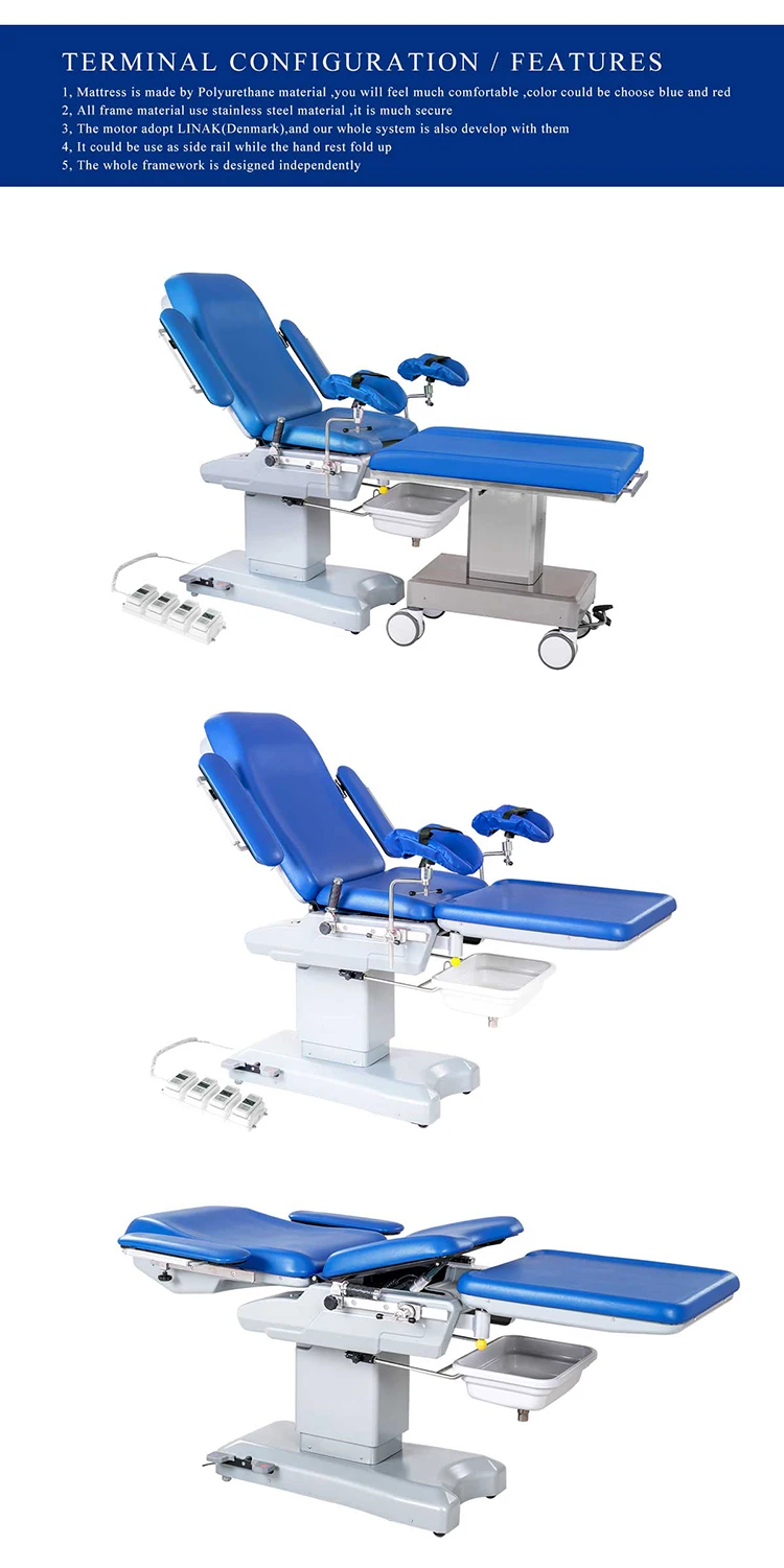 Veterinary Ambulatory Portable Surgical Table - Buy Used Veterinary ...
