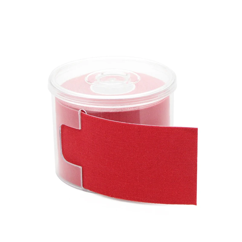 Wholesale Cotton Muscle Kinesiotape - Custom Medical K Tape