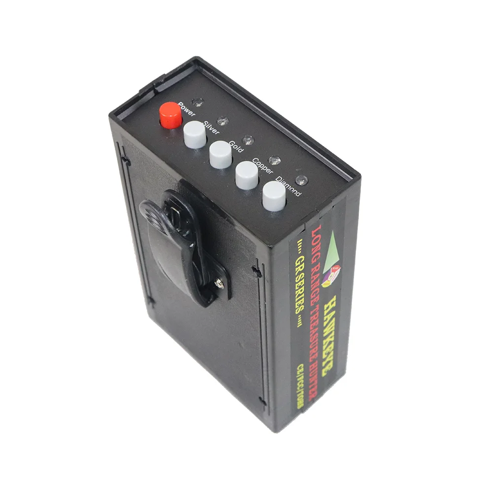 Hawkeye Gr-1000 Plus Gold & Metal Detector Finder Oem | Wholesale