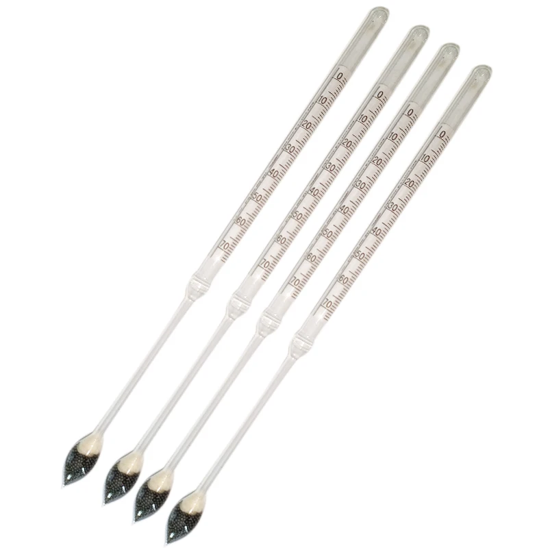 Hydrometer Density Meter - Precision for Liquids