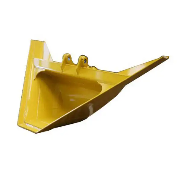 Heavy Duty Excavator Skeleton Bucket for Dredging & Screening