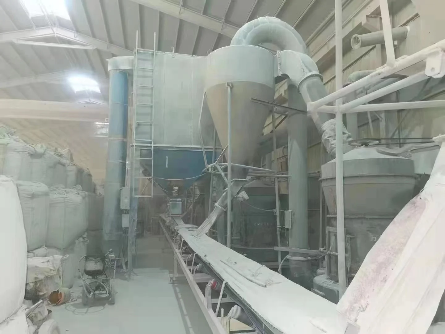 Factory Oem/odm Eco Friendly Bentonite Cat Litter 30l 10l 5l Quick ...