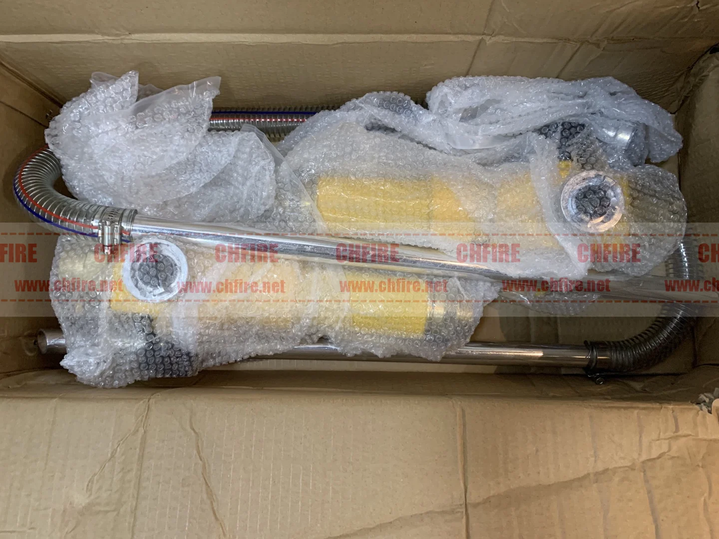 Storz Foam Inductor for Firefighting Equipment & Accessories Connection ...