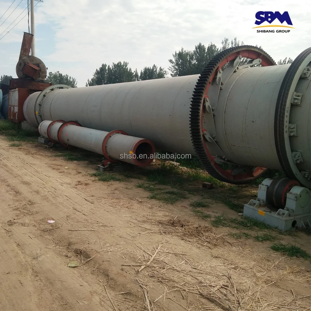 Indirect Fire Rotary Kiln Rotary Kiln for Calcium| Alibaba.com