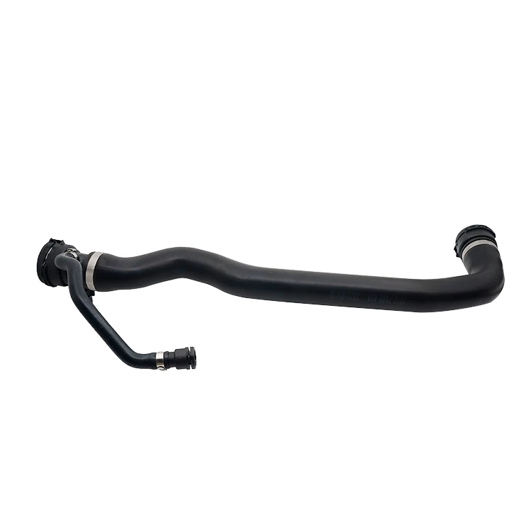 Radiator Upper Cooling Hose for BMW F07 F10 F11 520d 525d