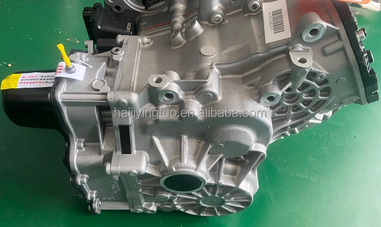 DQ200 Automatic Transmission 0AM 0AM927769D Original DSG7 Automatic ...